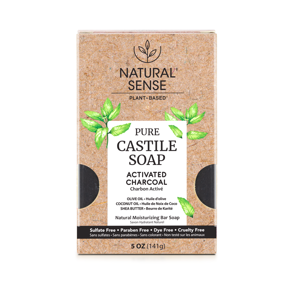 Natural Sense
